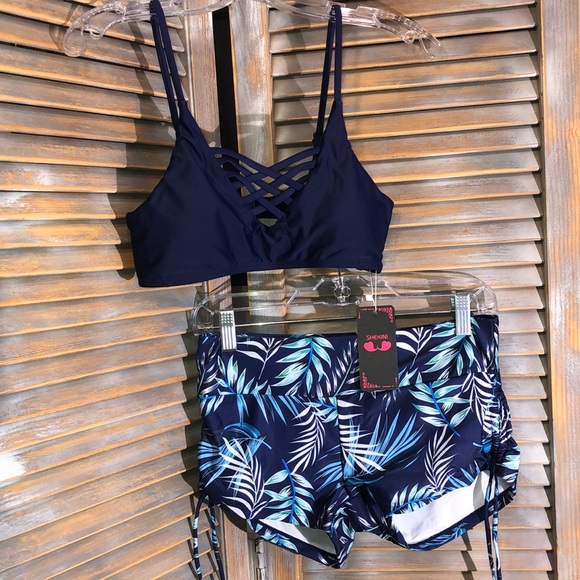 shekini | Swim | Shekini Swimsuit | Poshmark